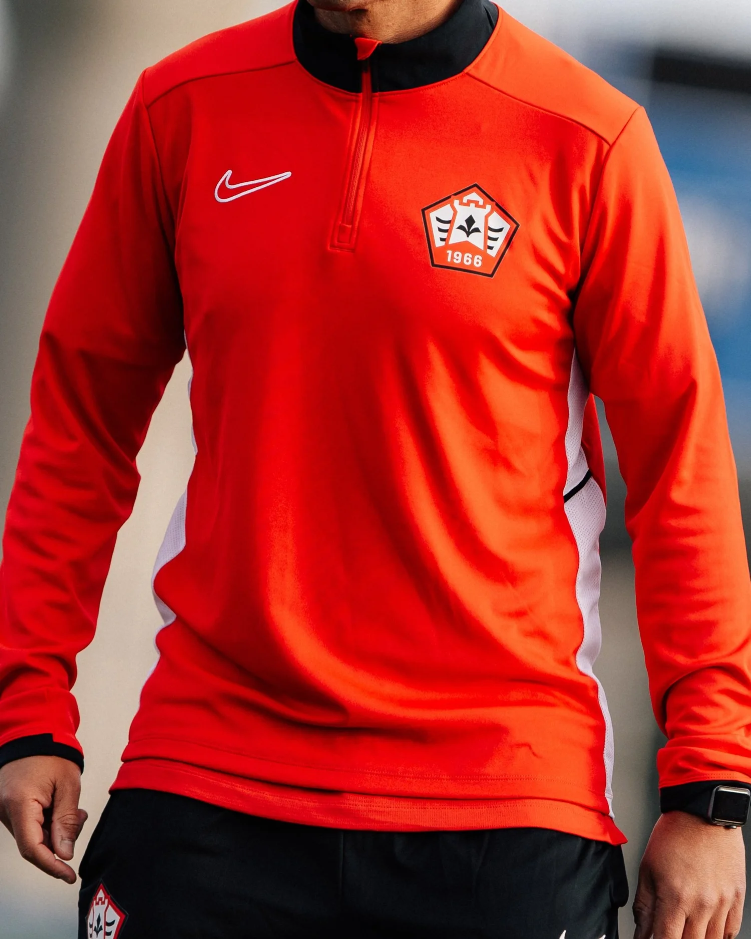 Lakeshore Soccer Club