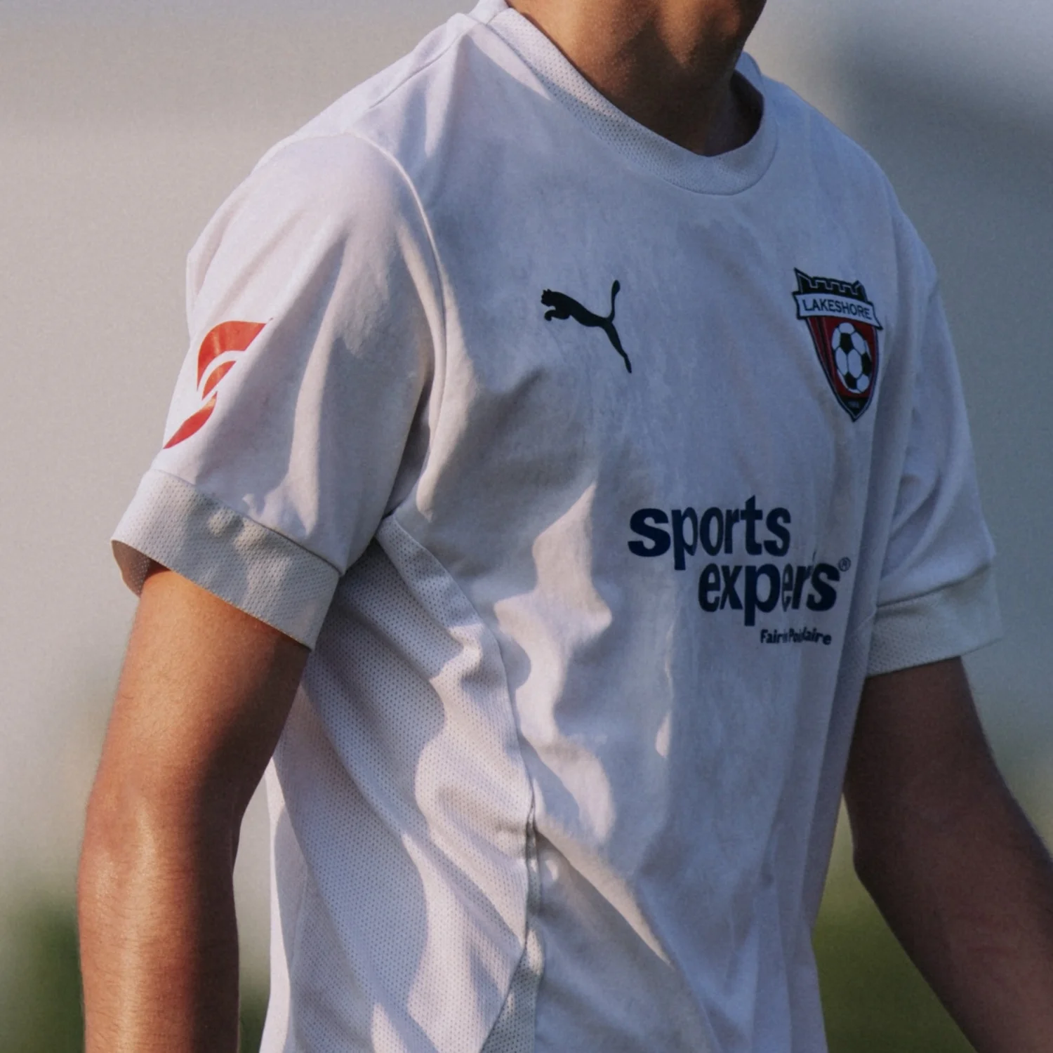 Lakeshore Soccer Club