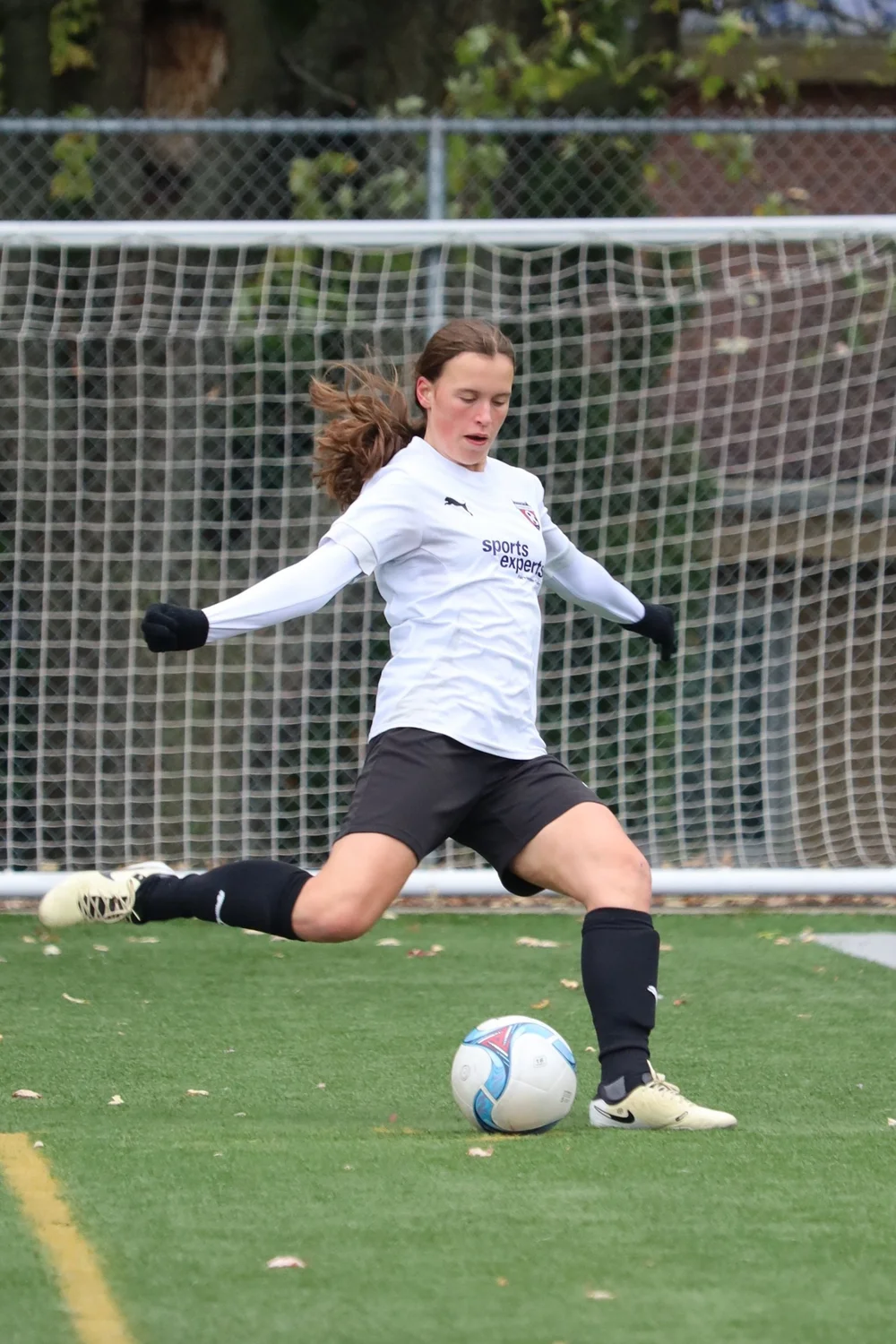 Competitive — Lakeshore Soccer Club