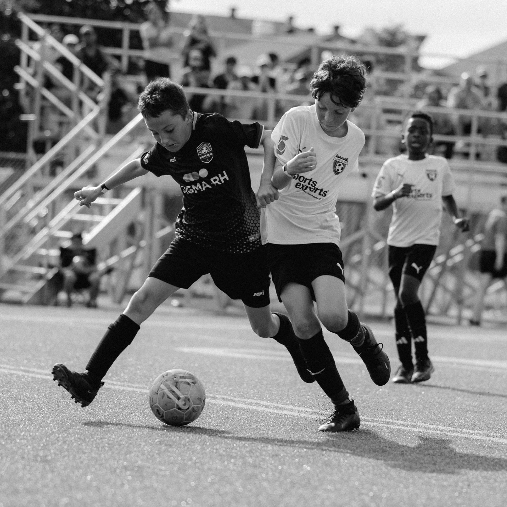 Globo Cup Registration — Lakeshore Soccer Club