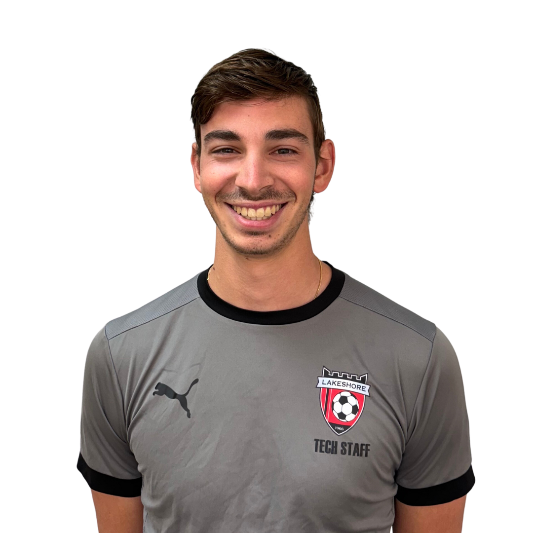 Technical Staff — Lakeshore Soccer Club