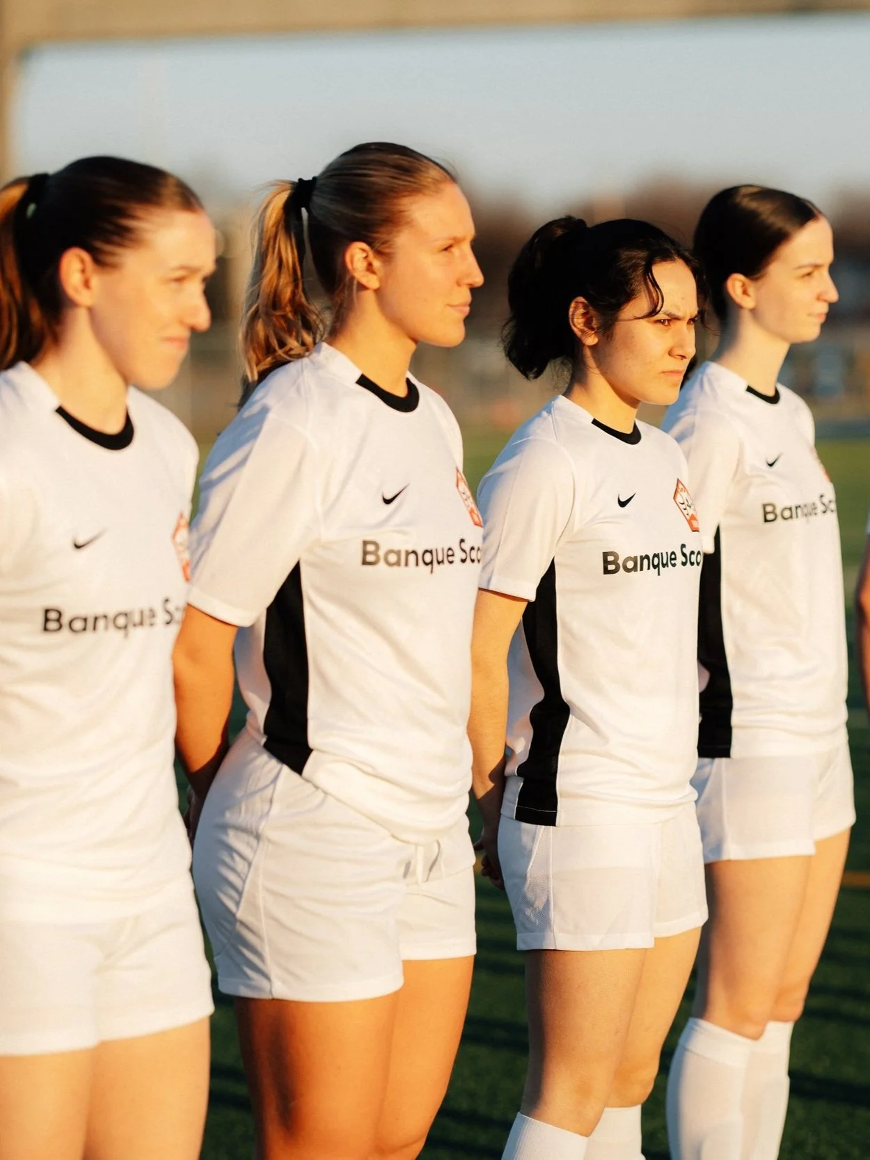 Semi-Pro — Lakeshore Soccer Club