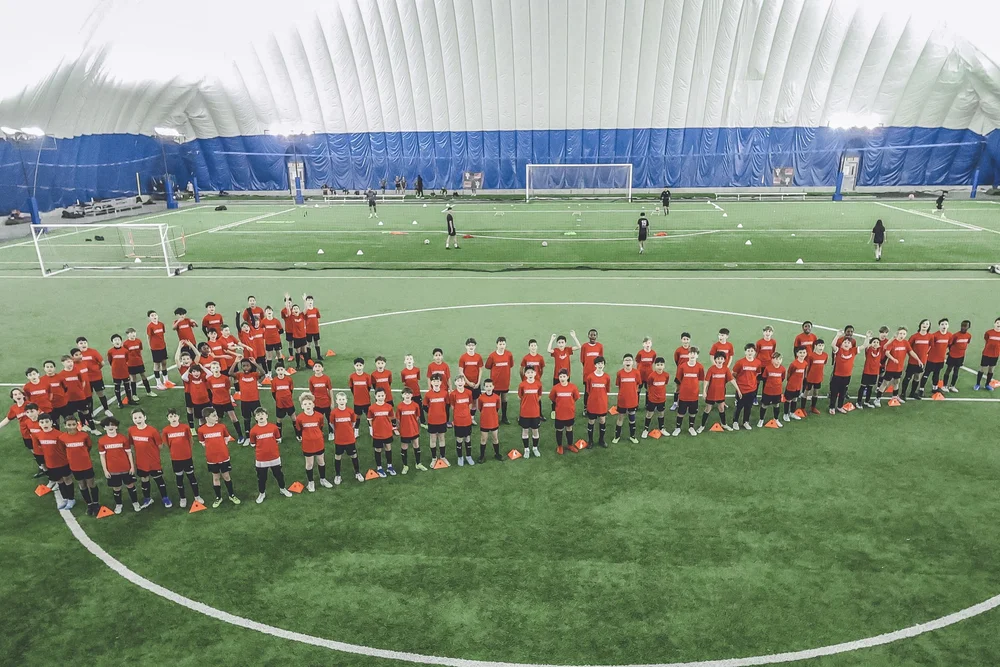 Lakeshore Soccer Club
