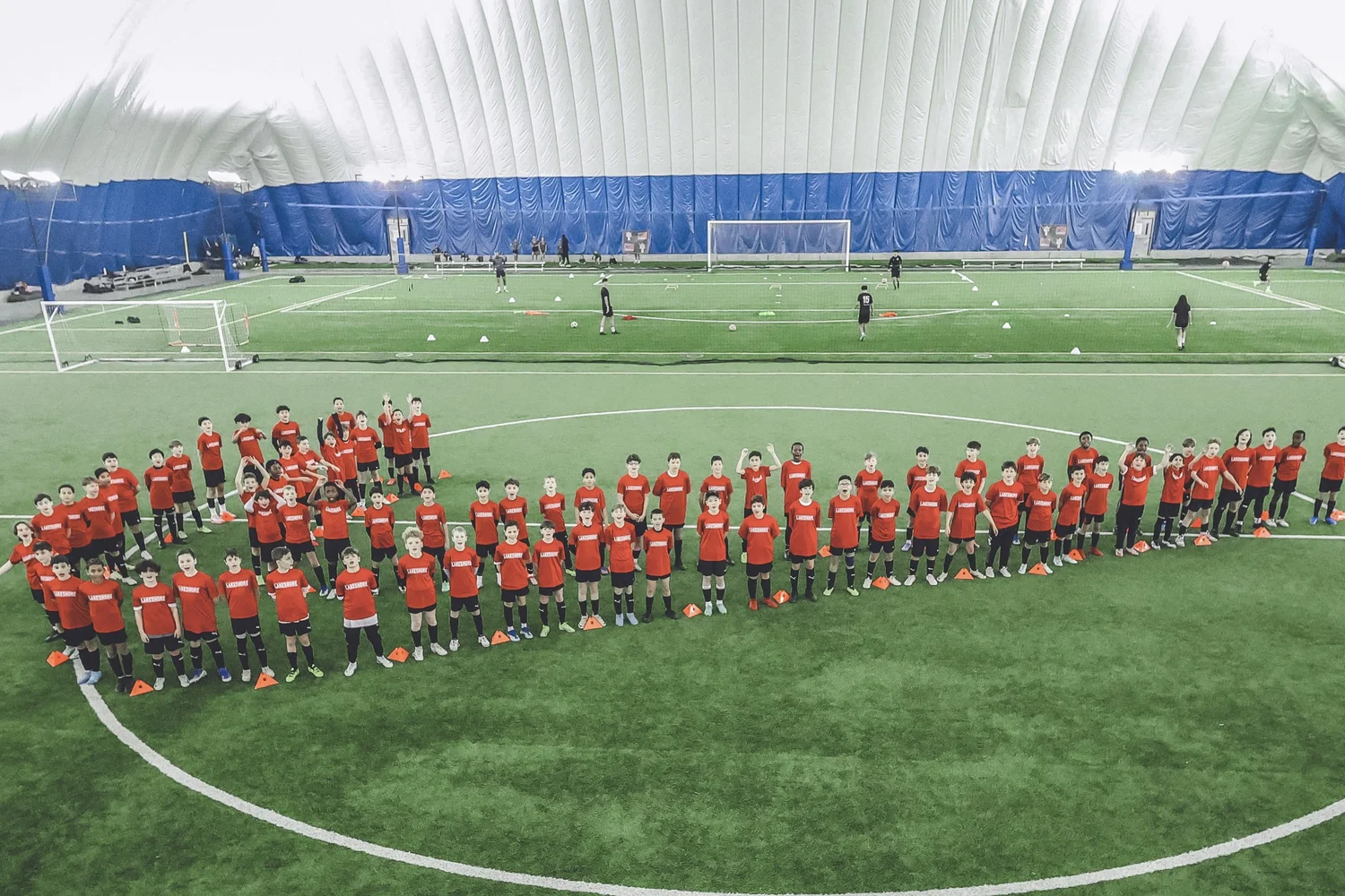 Lakeshore Soccer Club