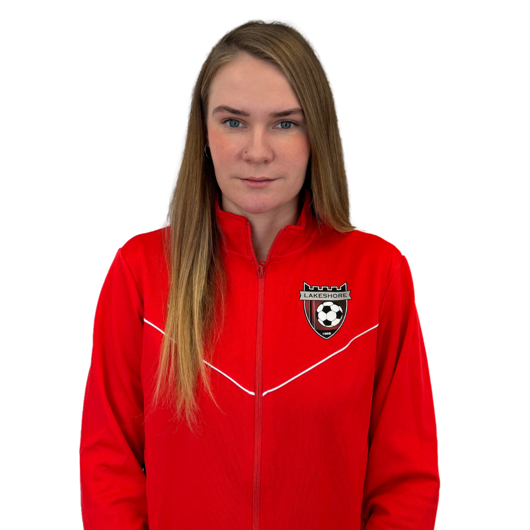 Administrative Staff — Lakeshore Soccer Club