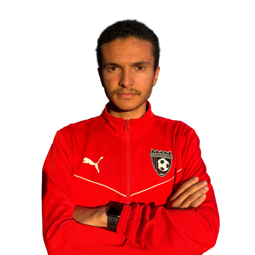 Technical Staff — Lakeshore Soccer Club