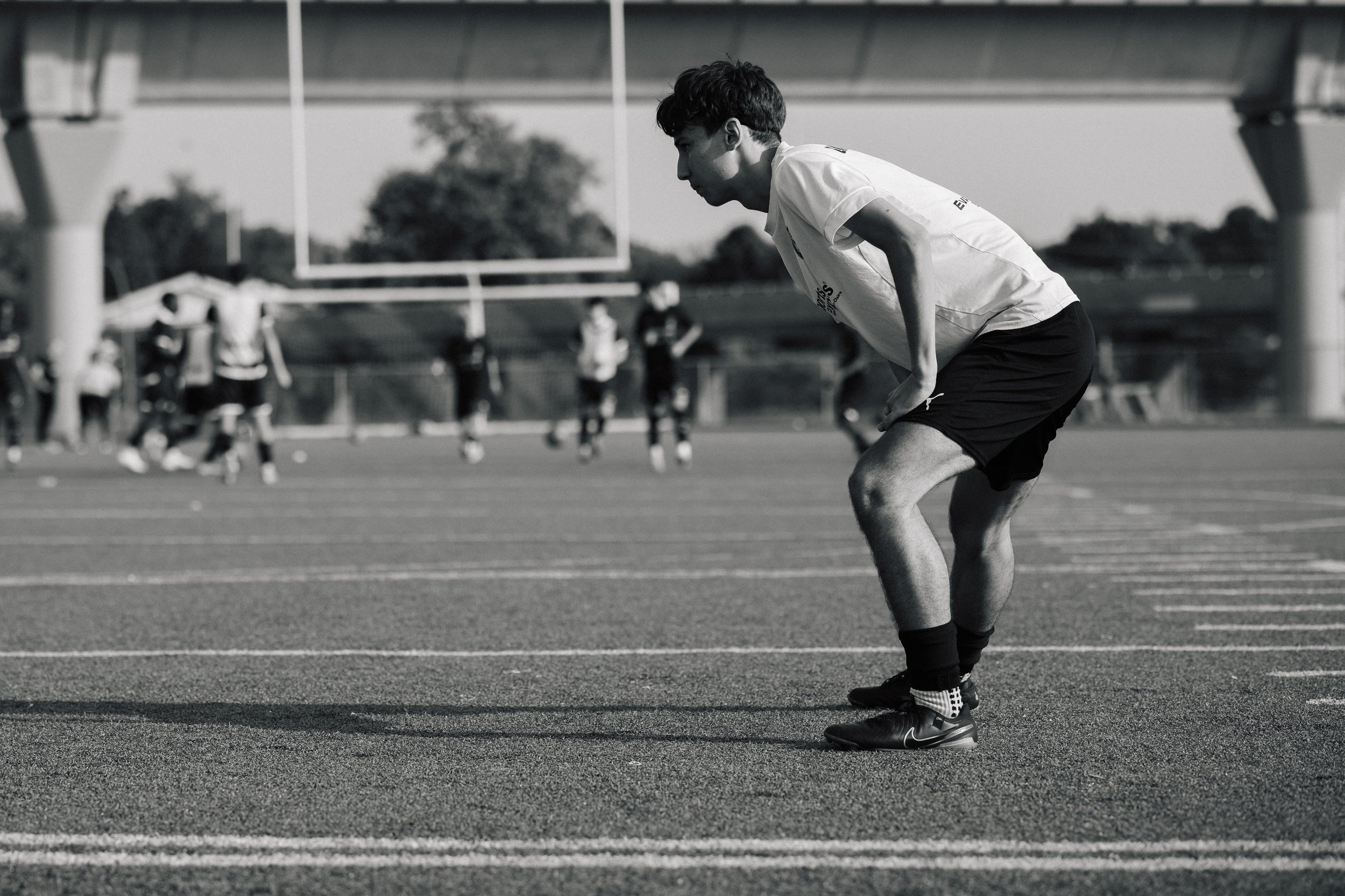 Lakeshore Soccer Club