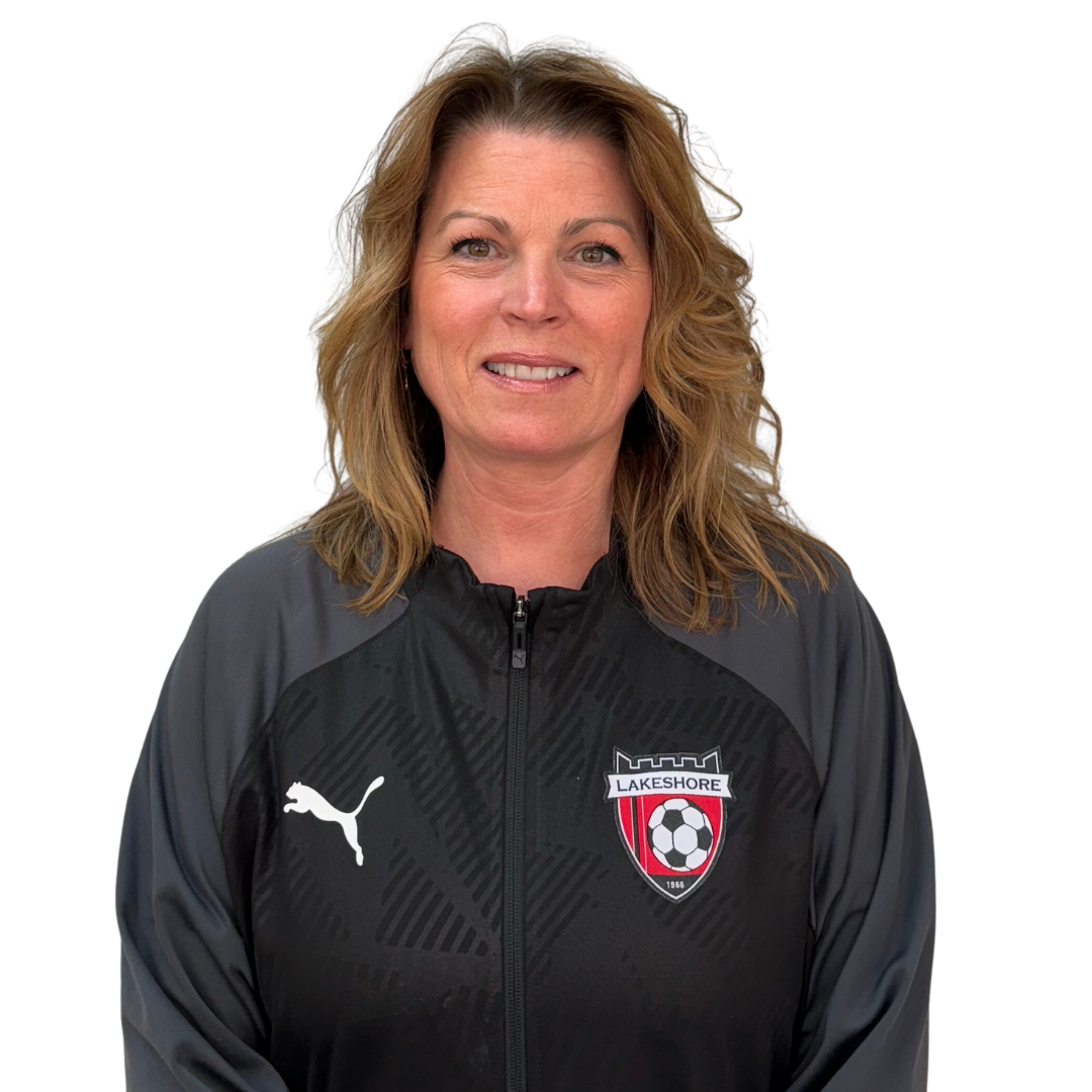 Administrative Staff — Lakeshore Soccer Club