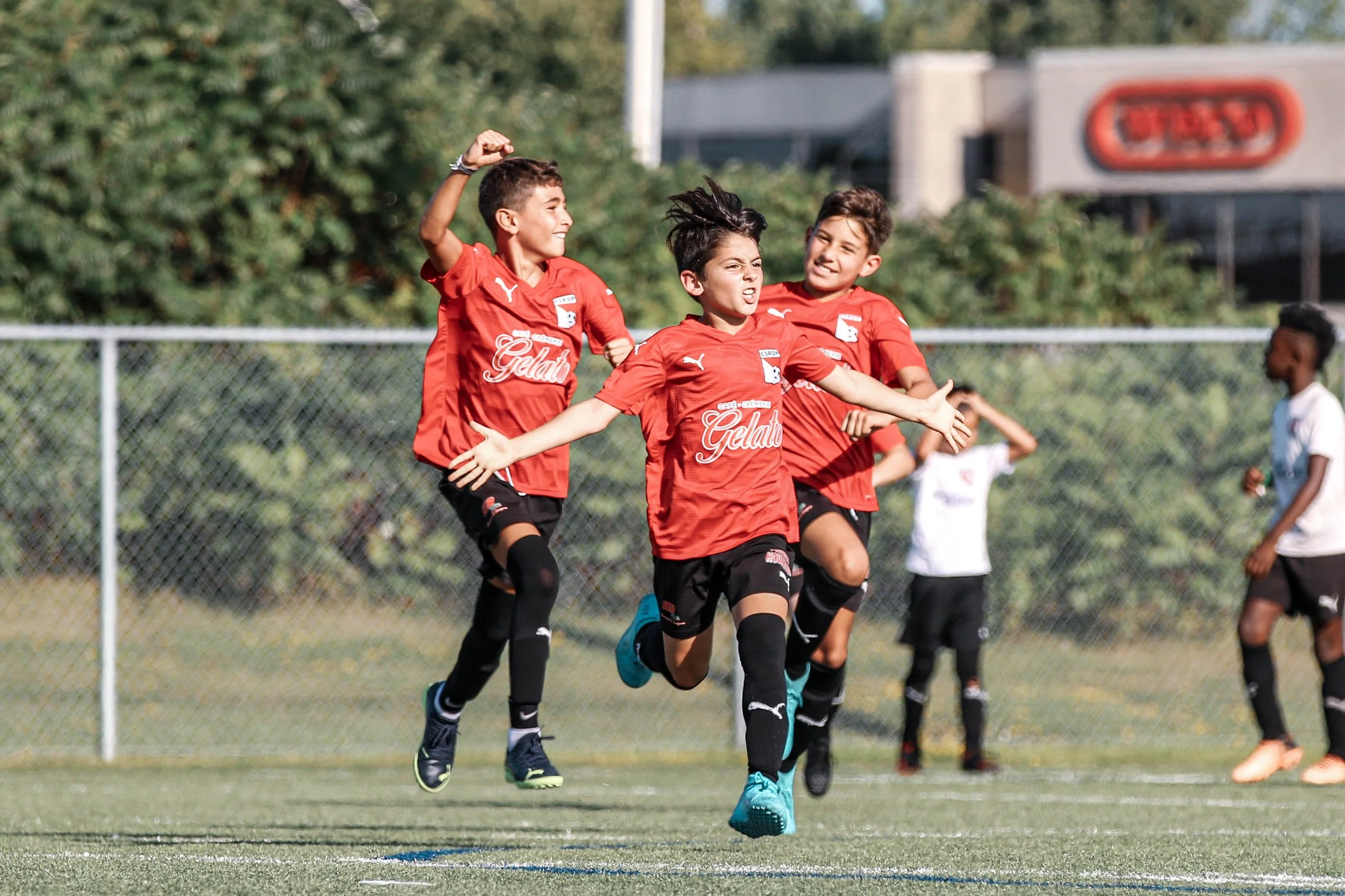 Globo Cup Registration — Lakeshore Soccer Club
