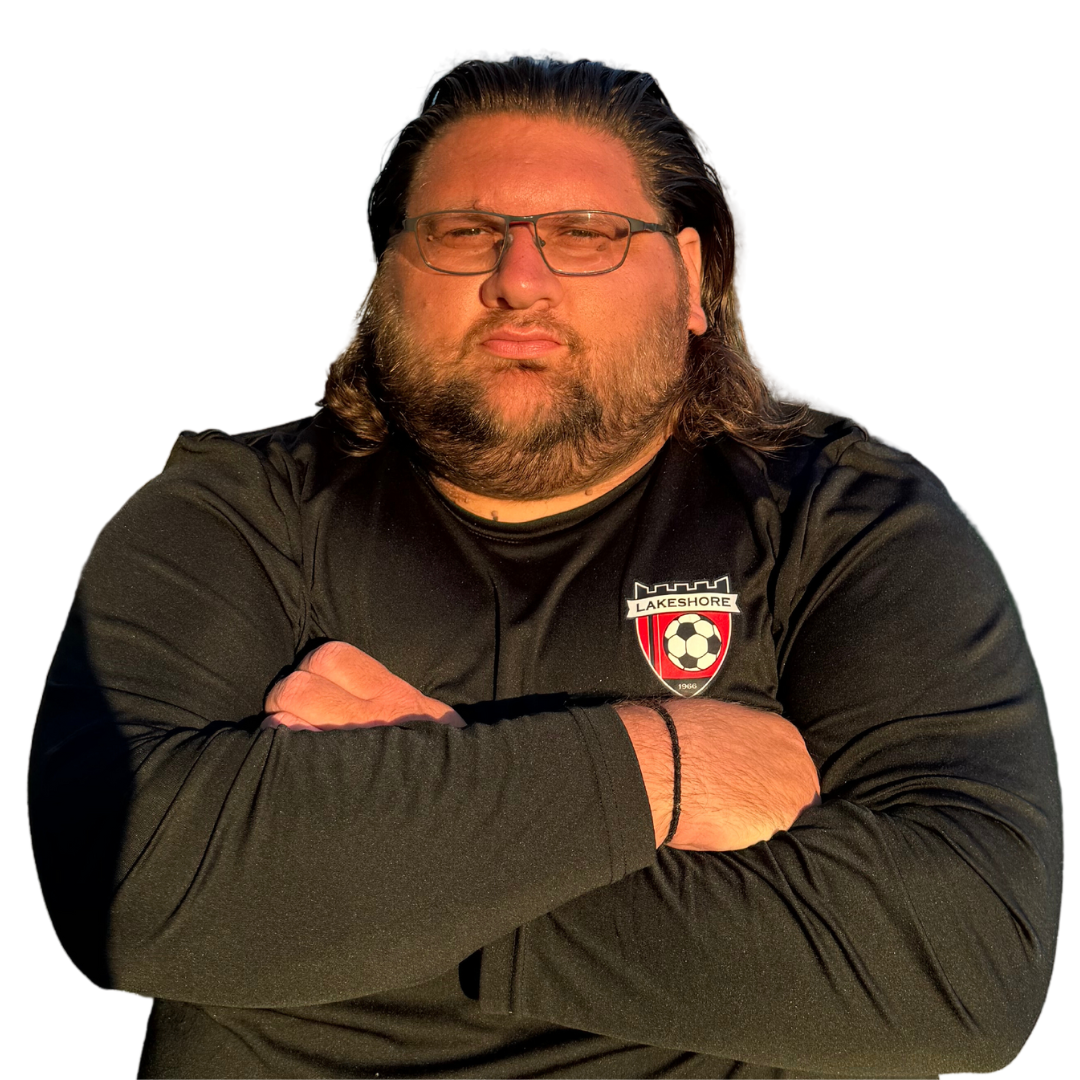 Technical Staff — Lakeshore Soccer Club