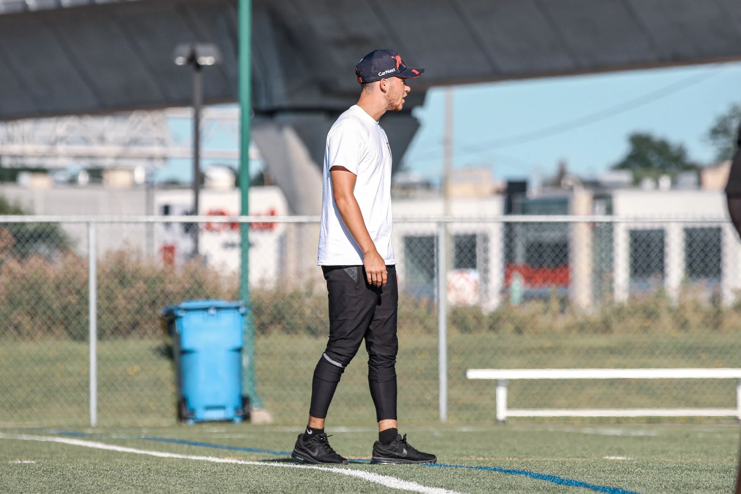 Coaches — Lakeshore Soccer Club