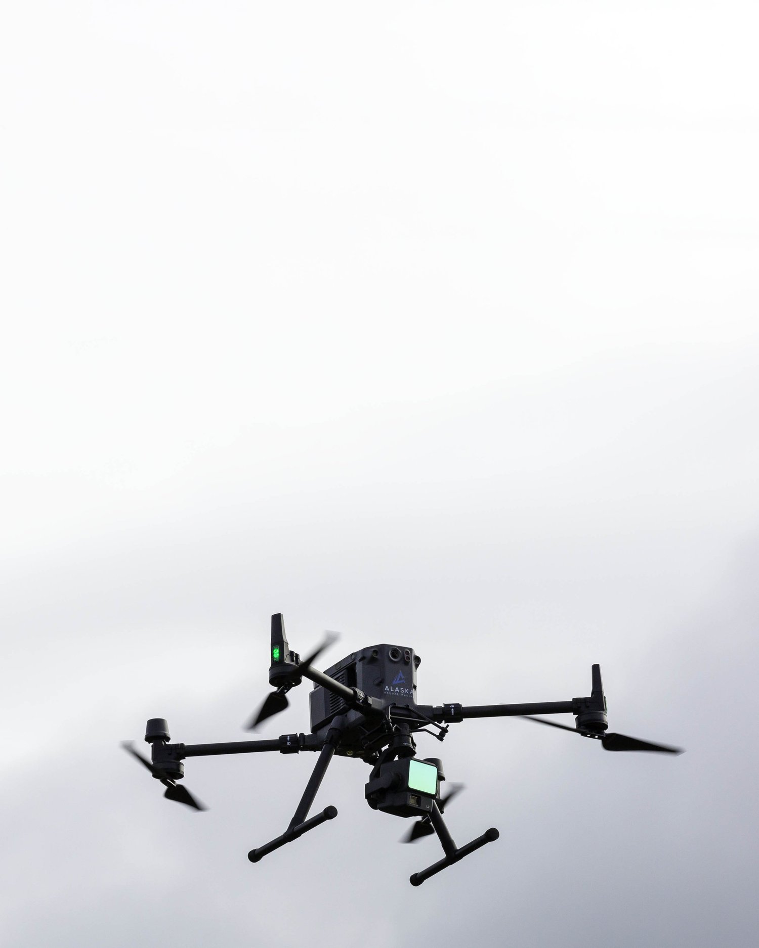 Alaska Remote Imaging