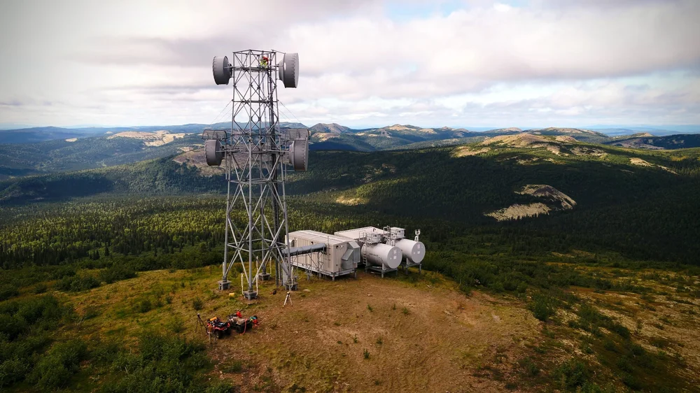 Alaska Remote Imaging