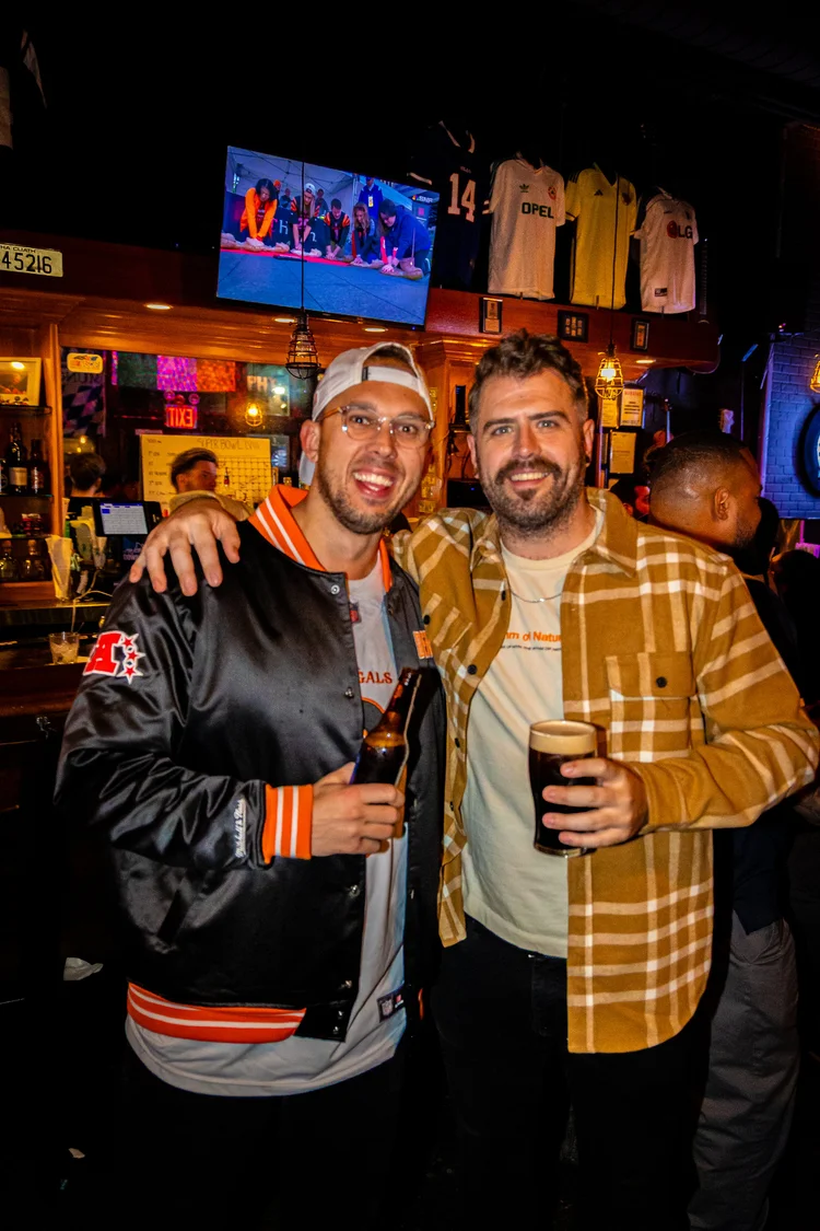 Murphy's