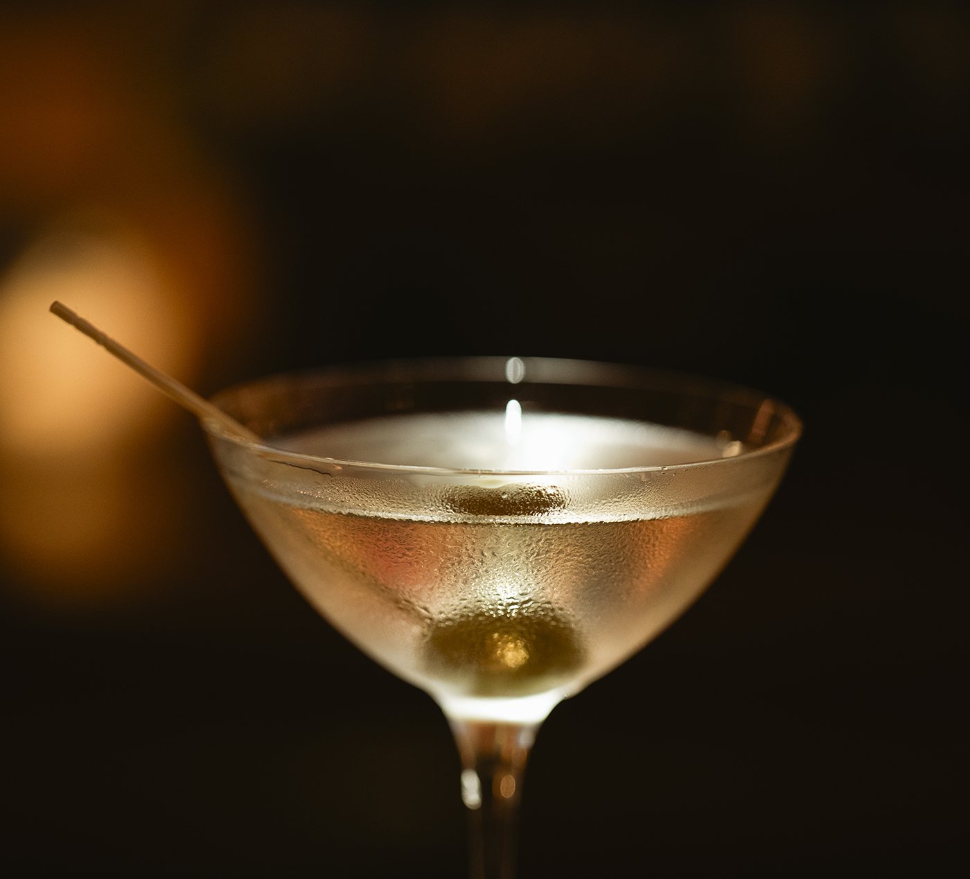 Bar Dominion
