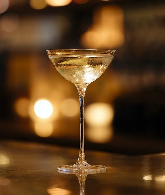 Bar Dominion