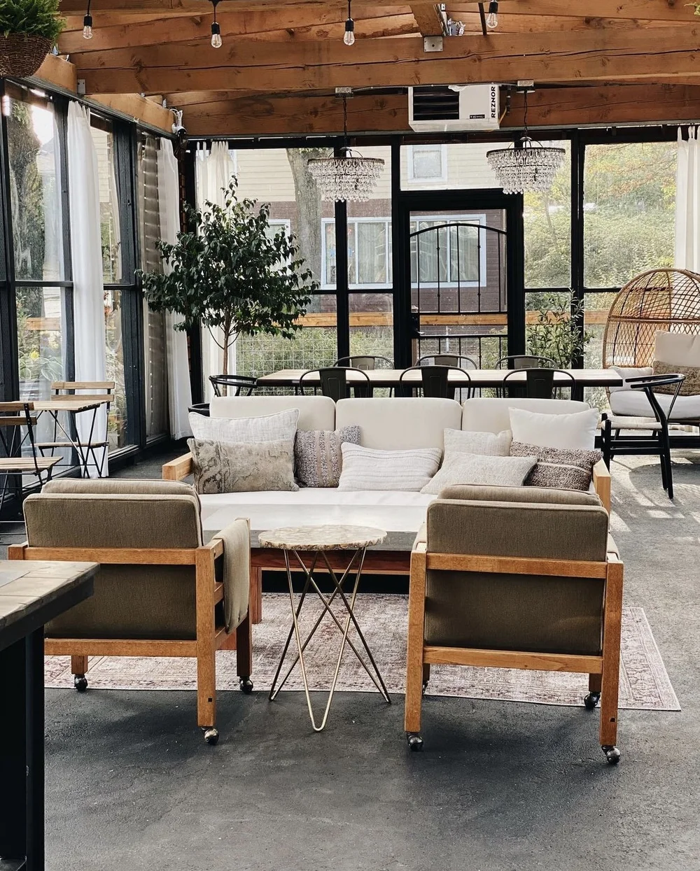 Photos — The Flour Box