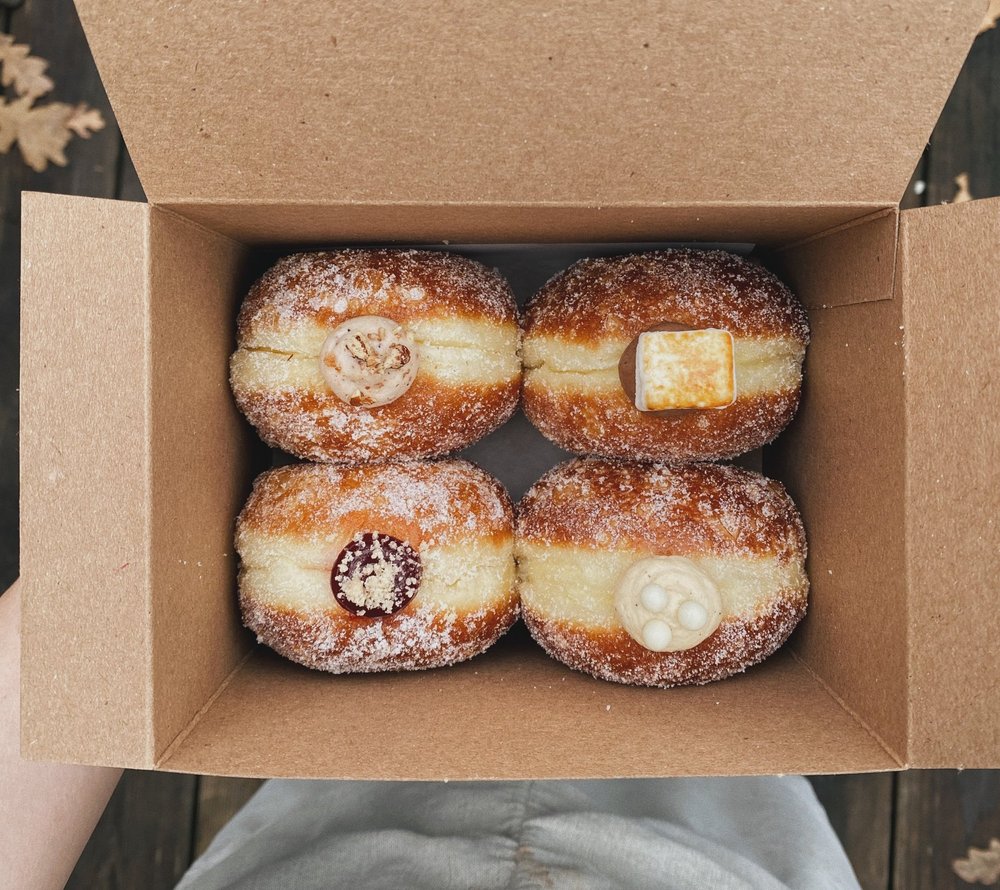 Photos — The Flour Box