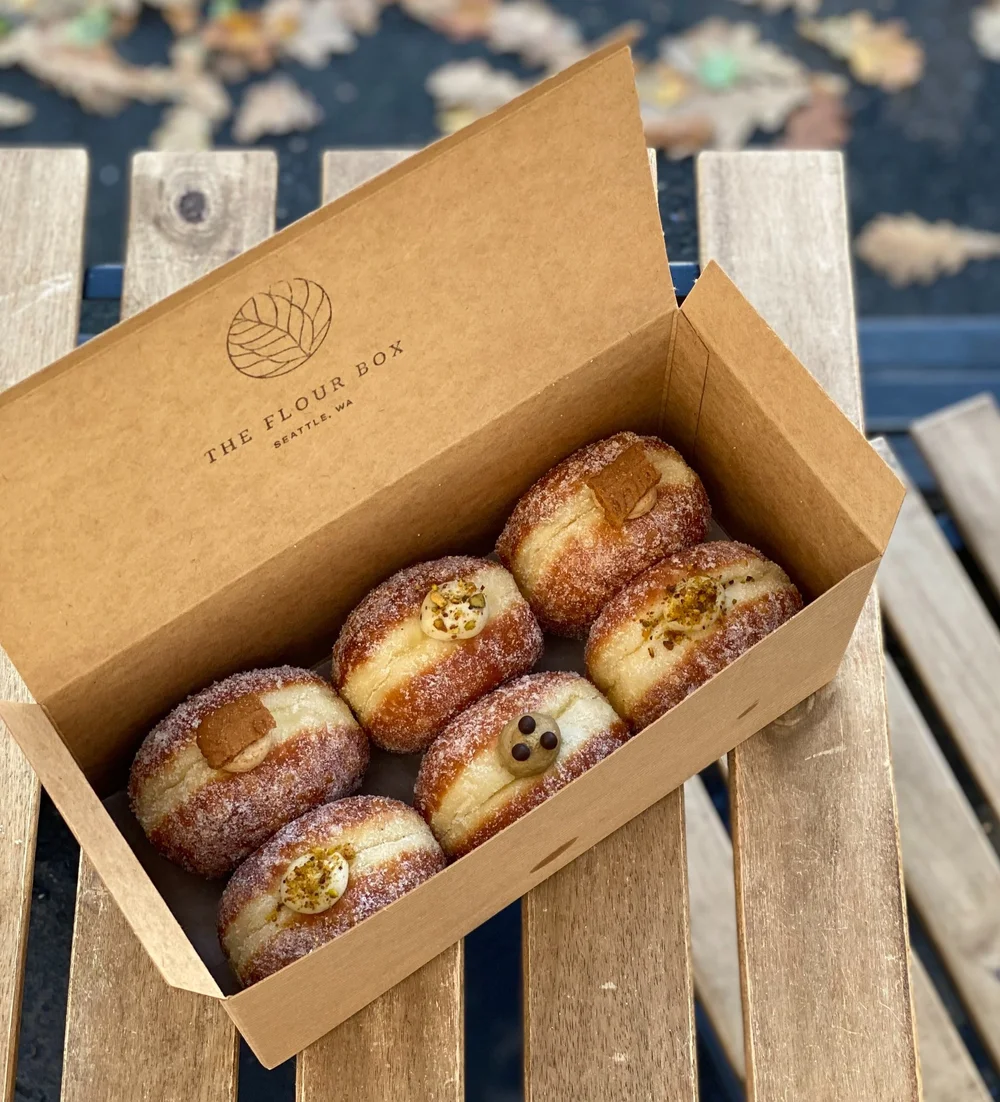 Photos — The Flour Box