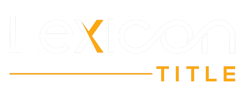 Lexicon Logo