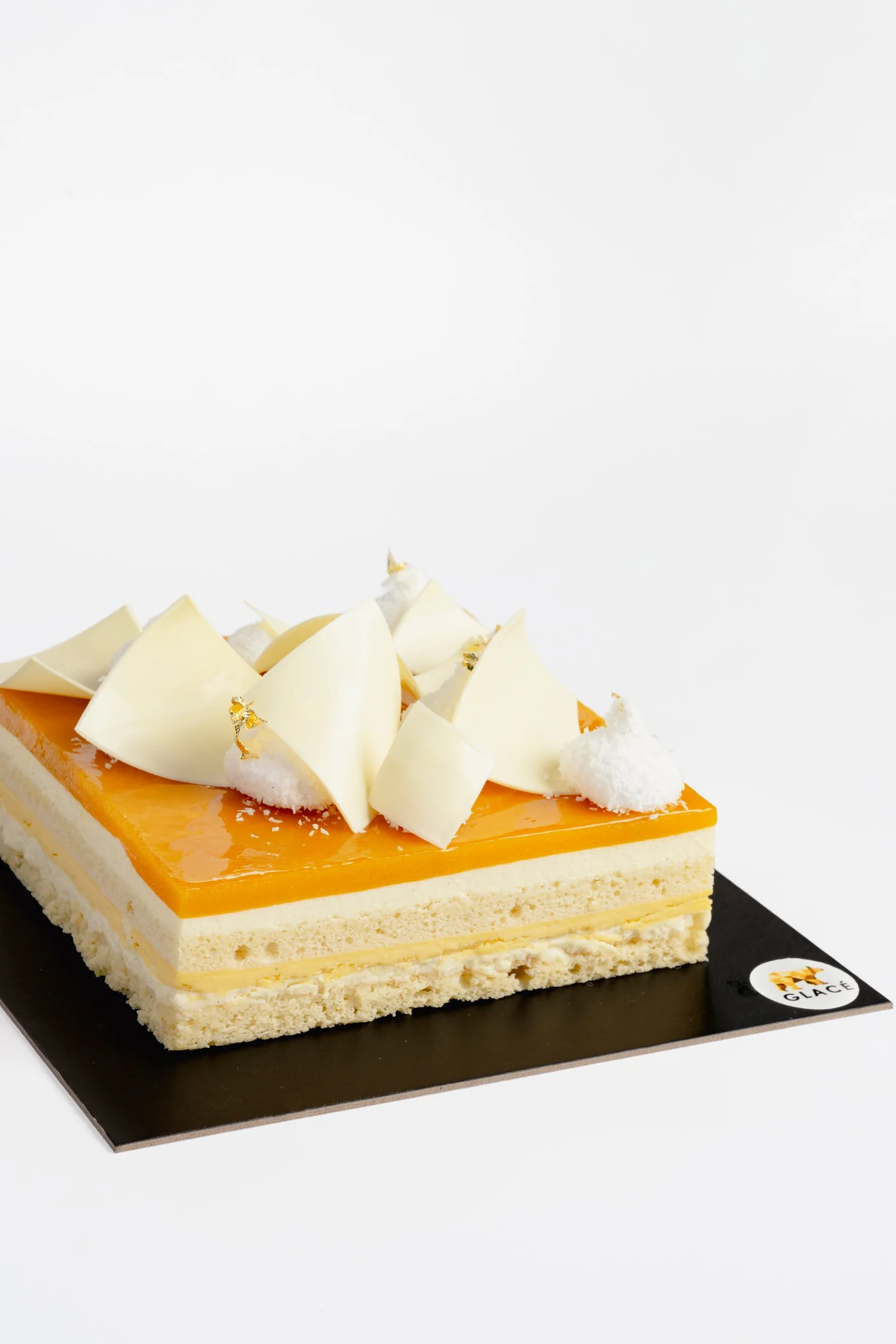 Shop — GLACÉ Desserts