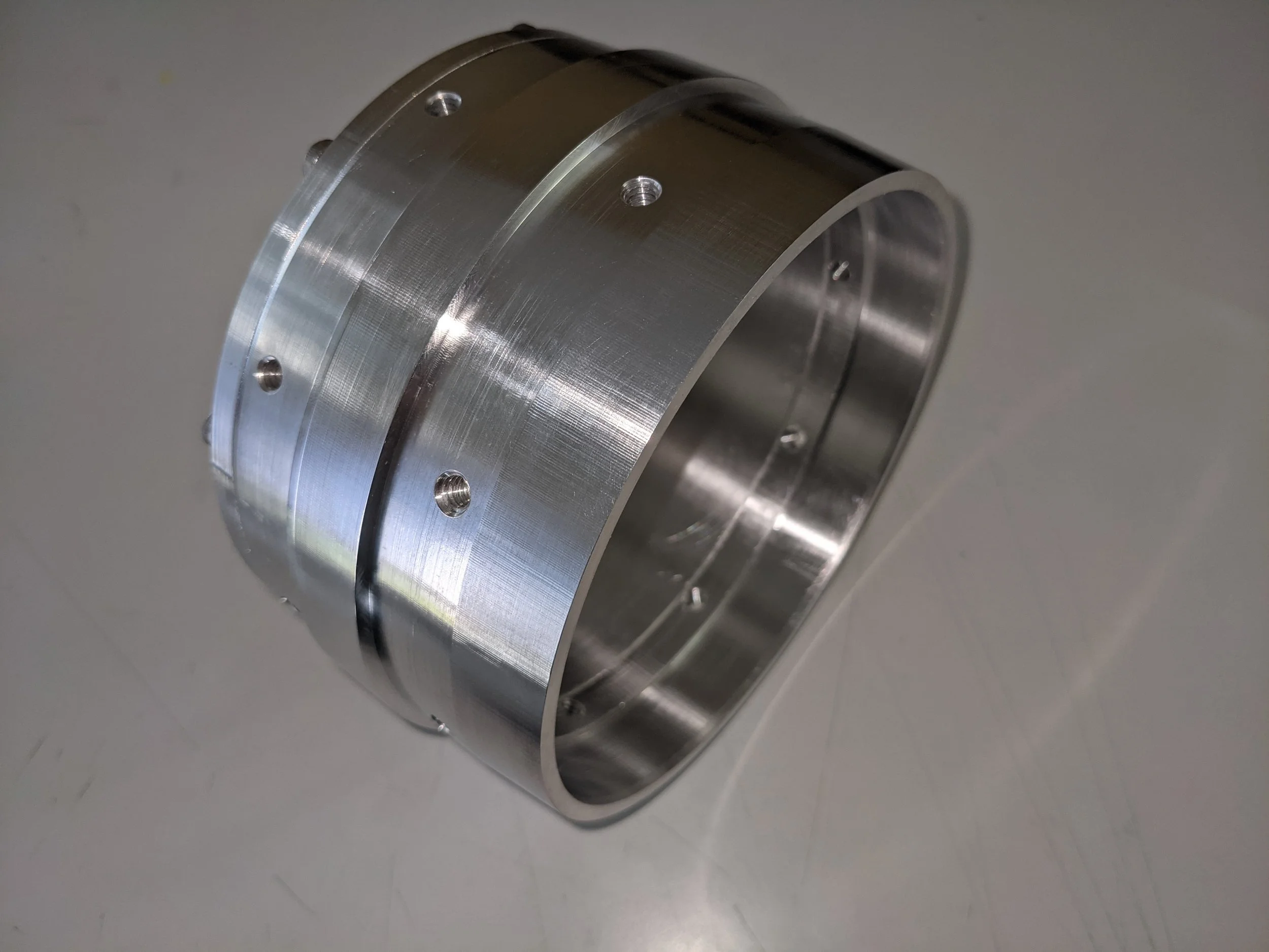 Consulting — Honkawa Rocketry