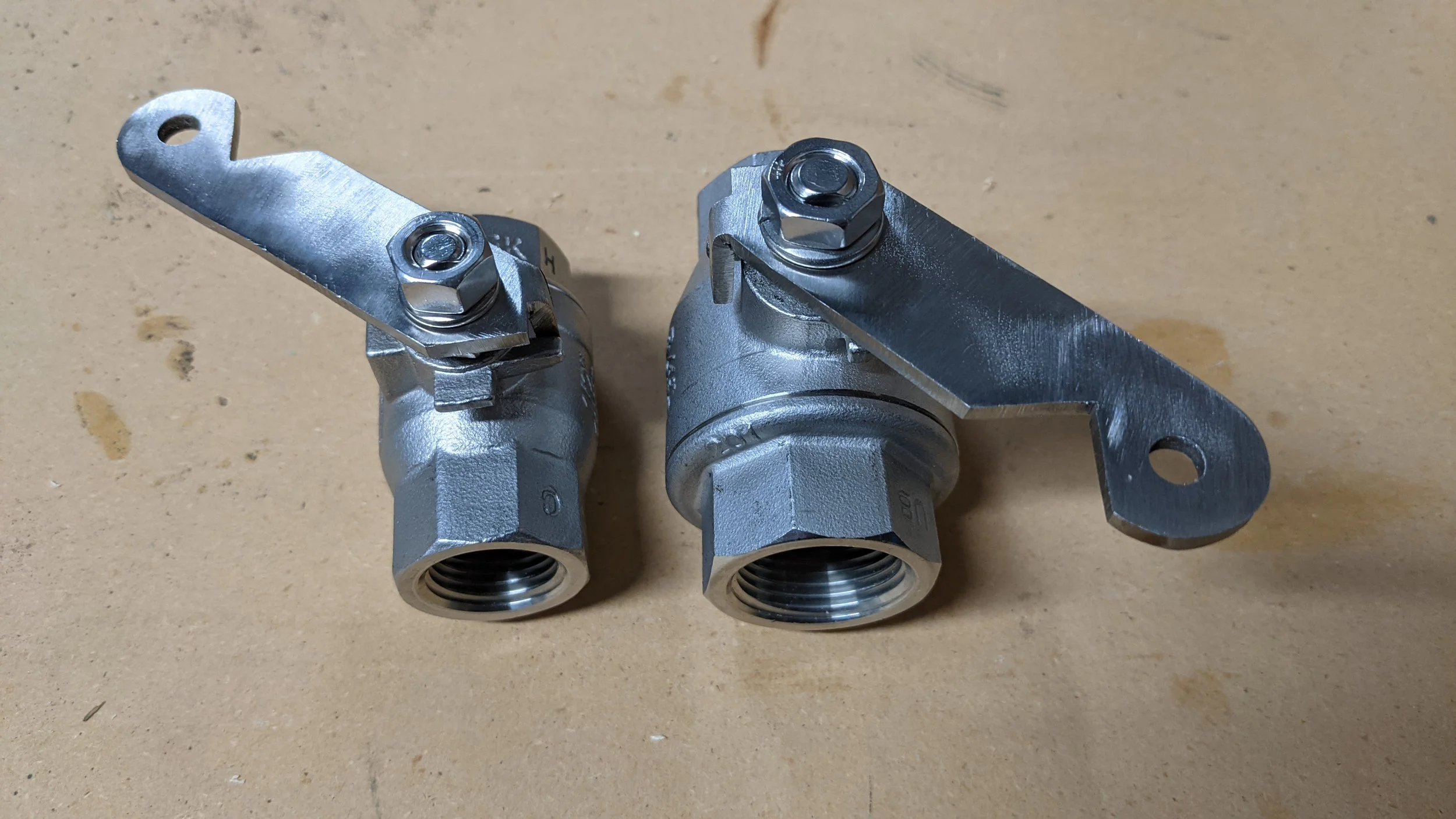 Consulting — Honkawa Rocketry