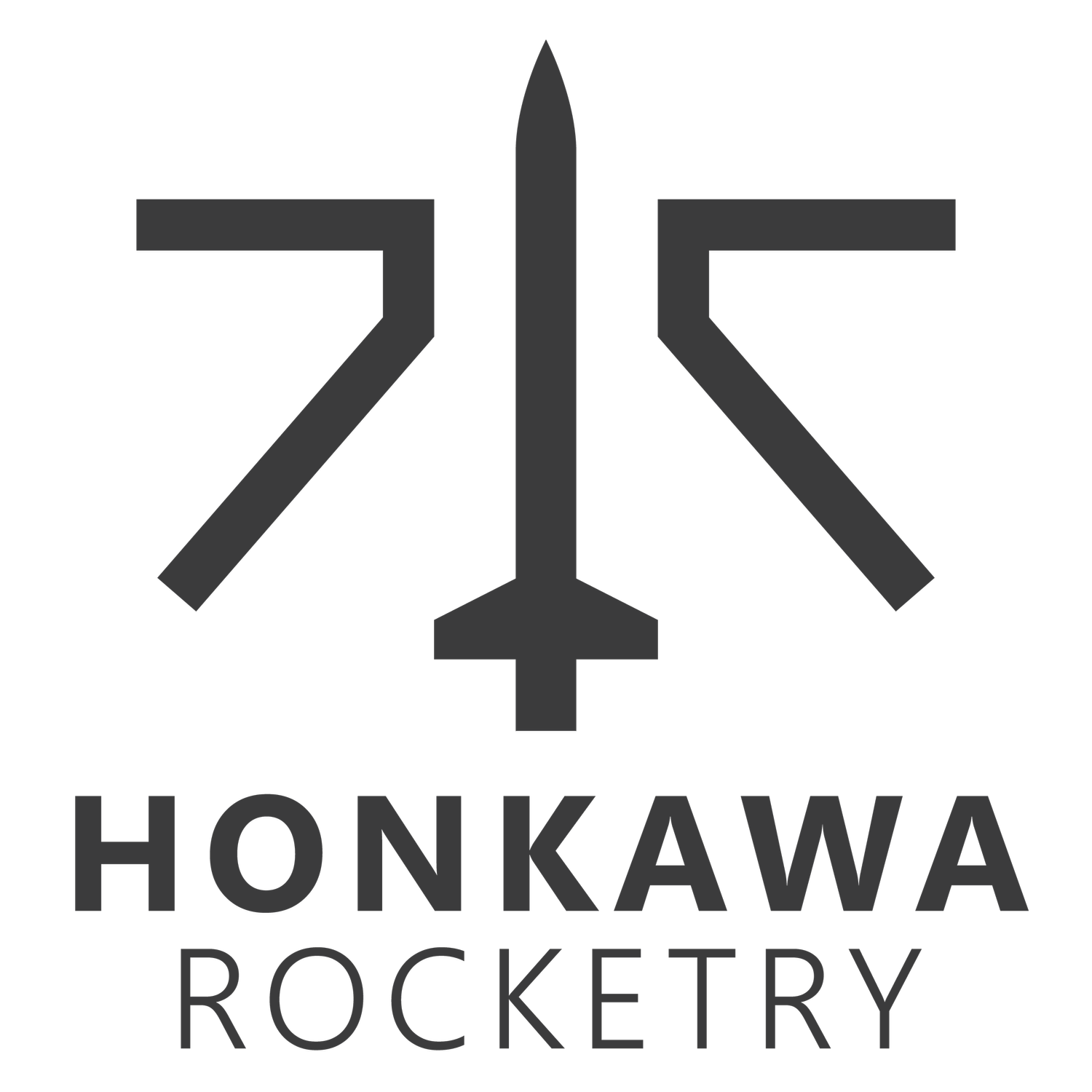 Rocket Patterns — Honkawa Rocketry