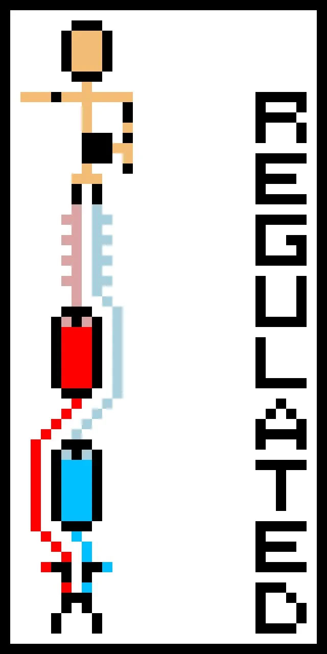 Rocket Patterns — Honkawa Rocketry