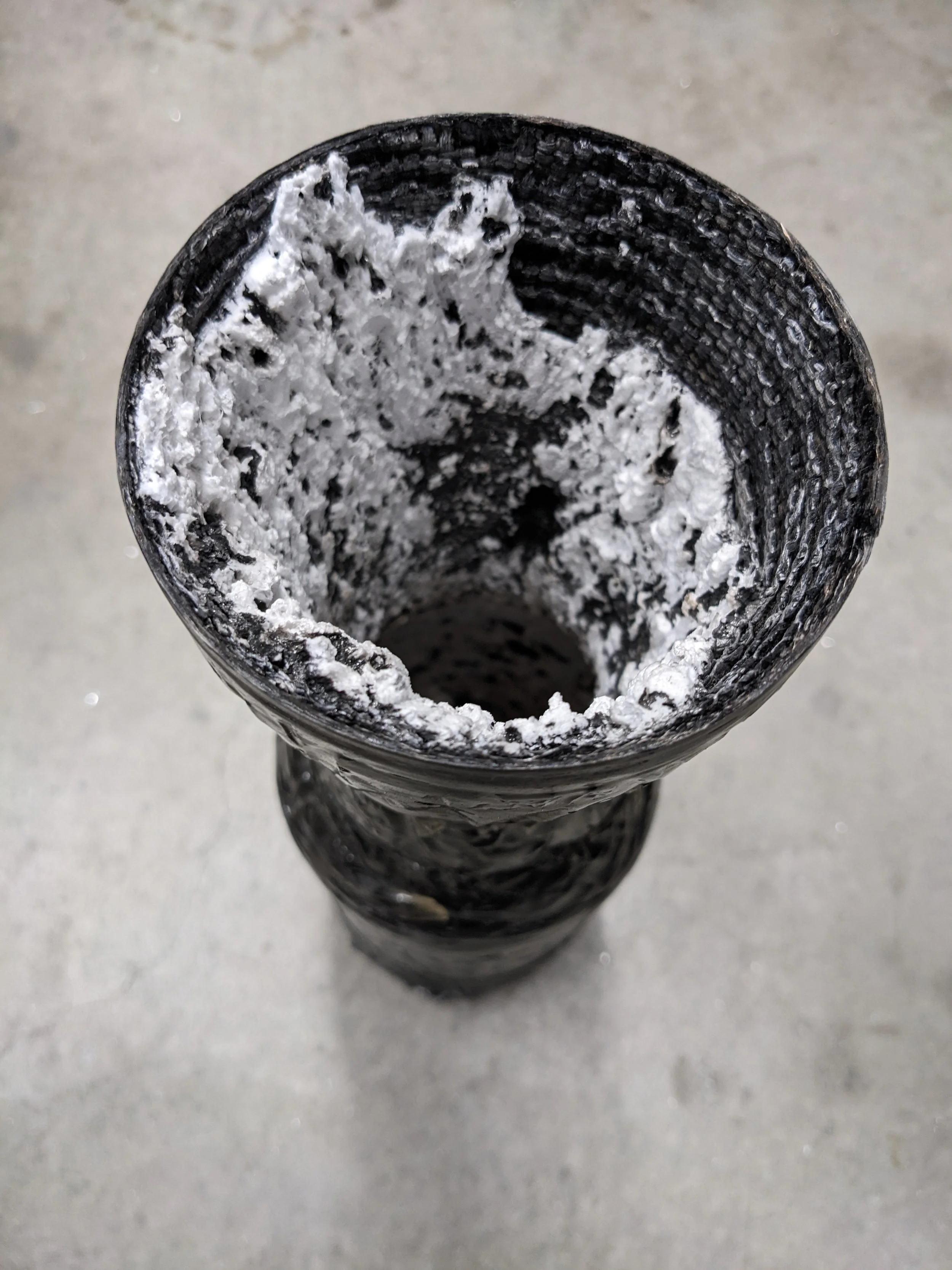 Ablatives — Honkawa Rocketry