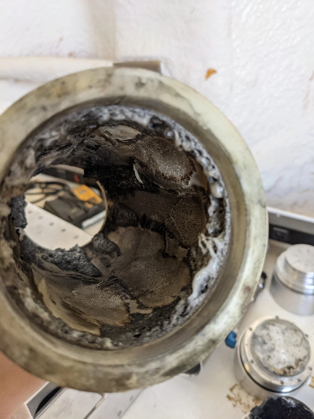 Ablatives — Honkawa Rocketry