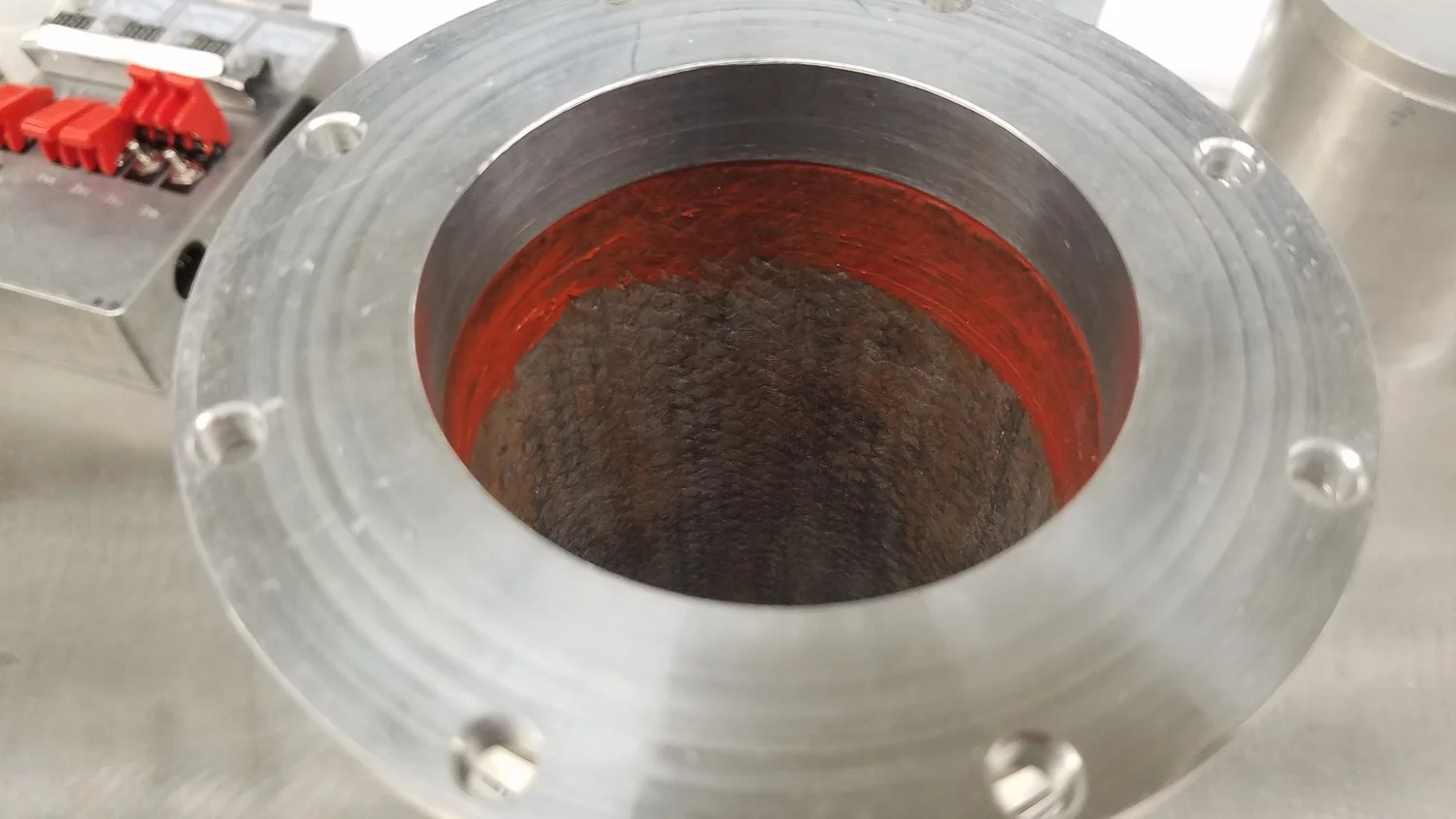 Ablatives — Honkawa Rocketry