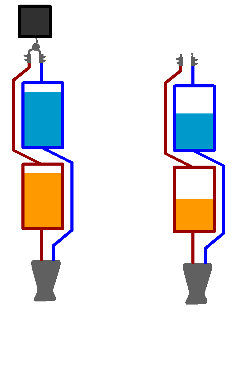 Propulsion Systems — Honkawa Rocketry