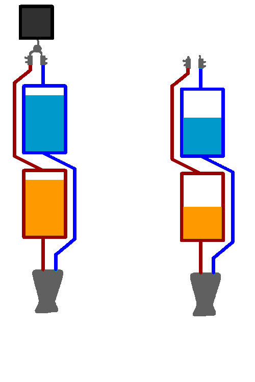 Propulsion Systems — Honkawa Rocketry