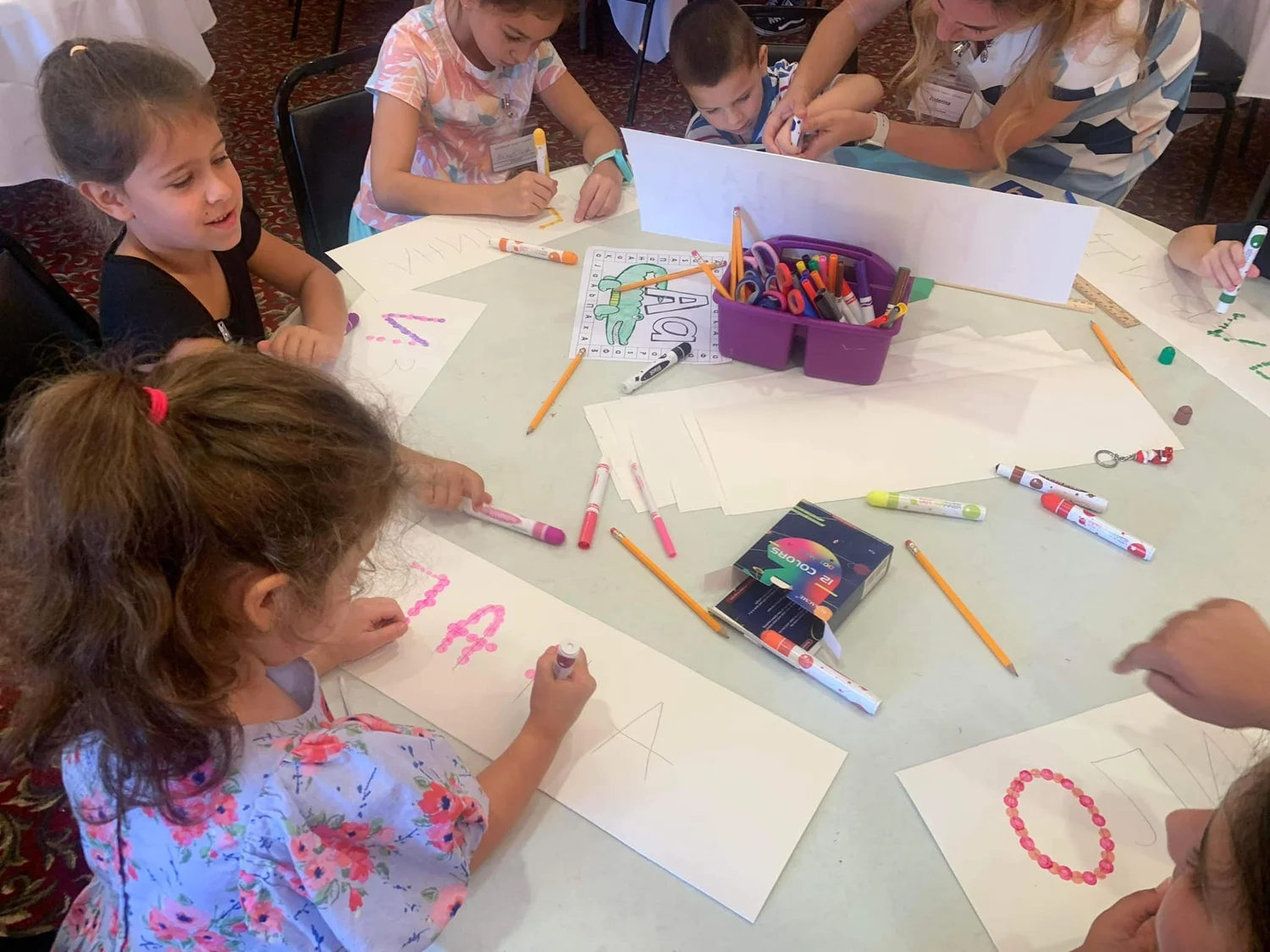 Youth Programs — The Dormition of the Virgin Mary Macedonian Orthodox ...