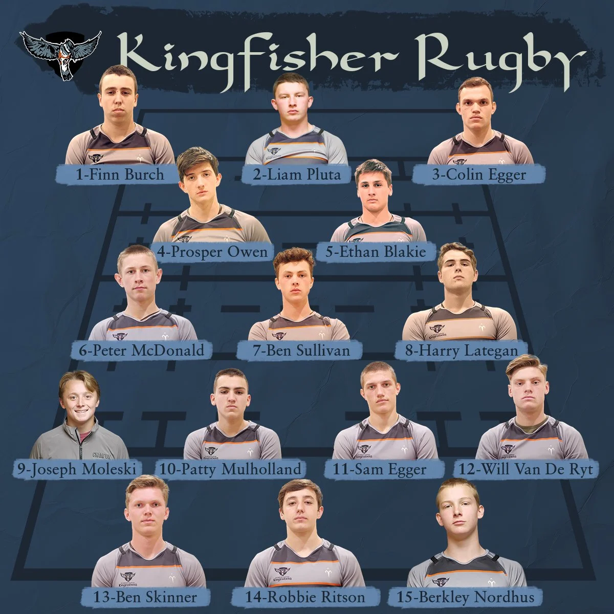 Kingfisher Rugby