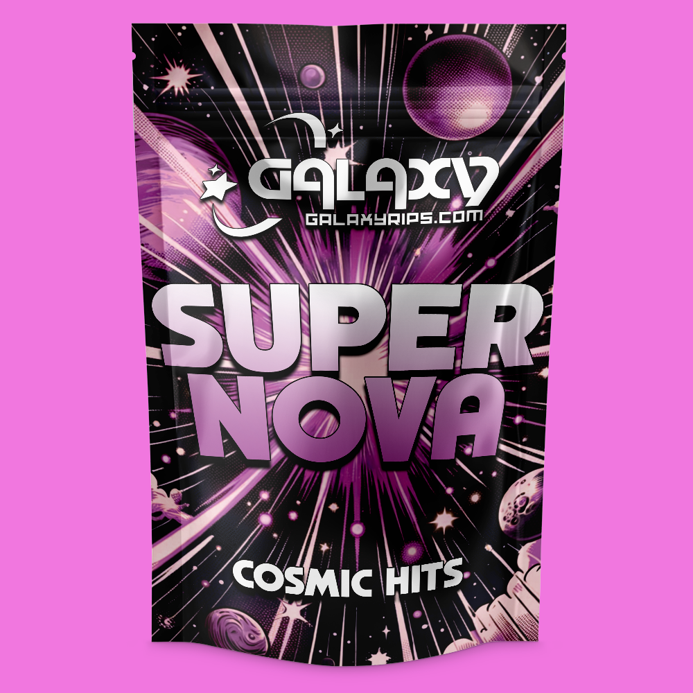 Galaxy Rips | TCG Surprise