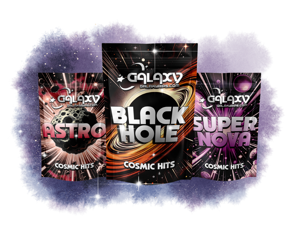 Galaxy Rips | TCG Surprise