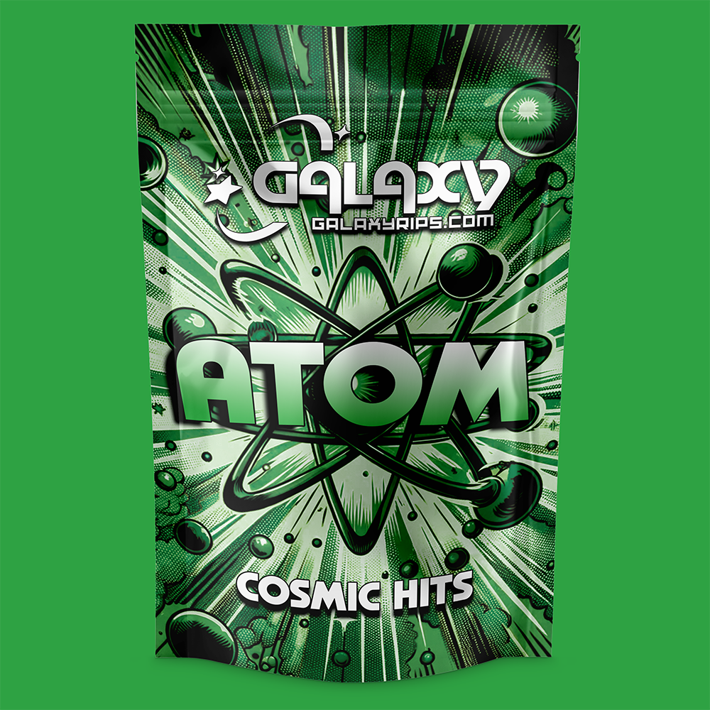 Galaxy Rips | TCG Surprise