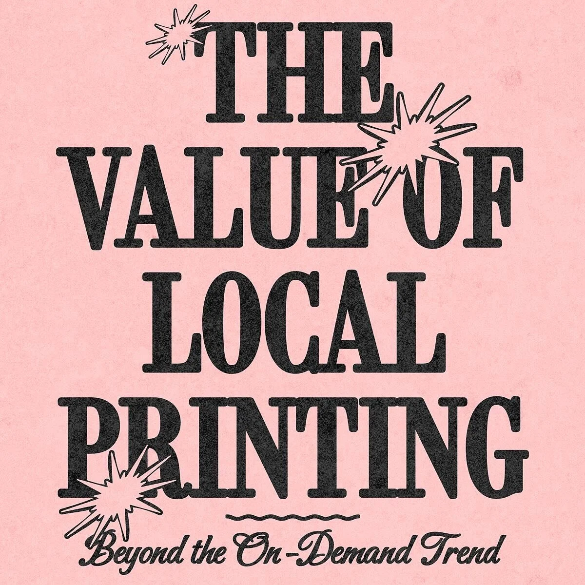 Halo Print Co - Same Day T-shirt Printing & Custom Tees