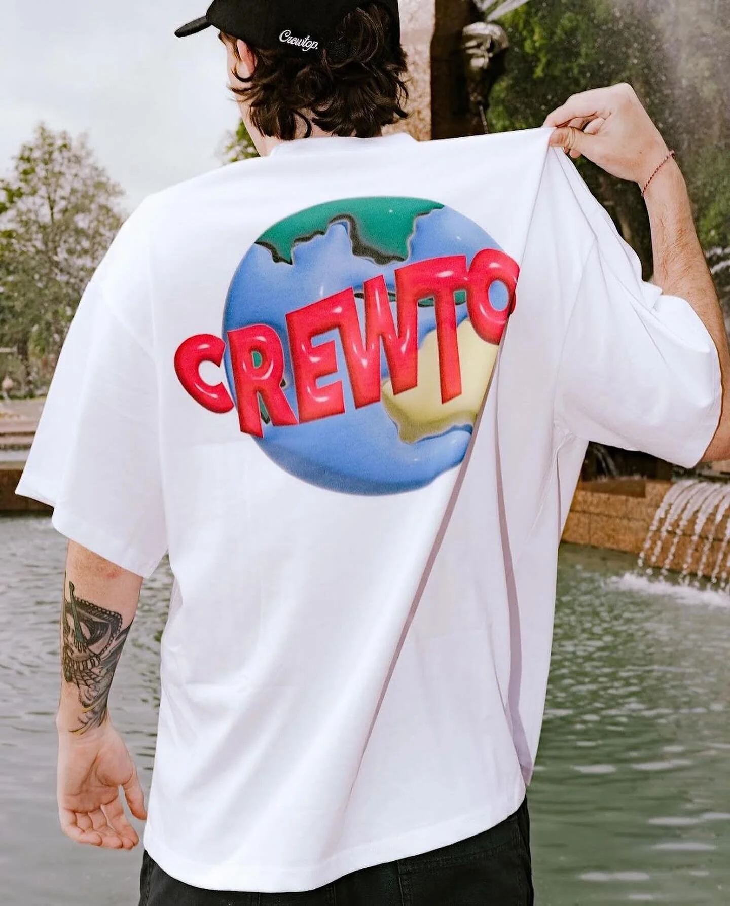 Halo Print Co - Same Day T-shirt Printing & Custom Tees
