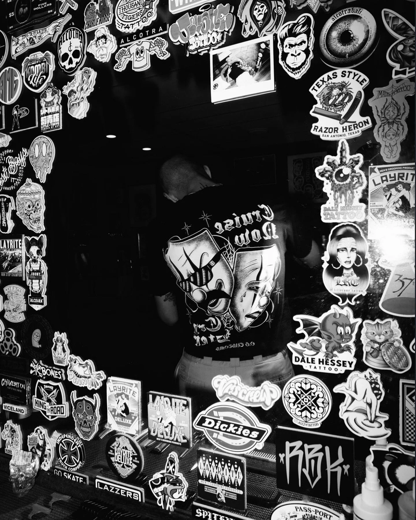 Halo Print Co -Sydney Same Day T-shirt Printing & Custom Tees