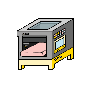 Coffee Shop T-Shirt Printing in Sydney | Halo Print Co