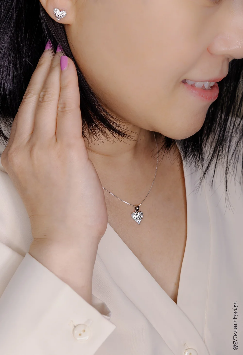 The Mira Shoppe | Luxury Jewelry with Purpose — The Mira Shoppe