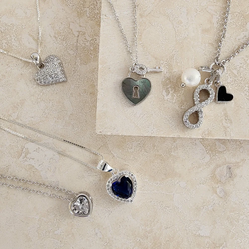 The Mira Shoppe | Luxury Jewelry with Purpose — The Mira Shoppe