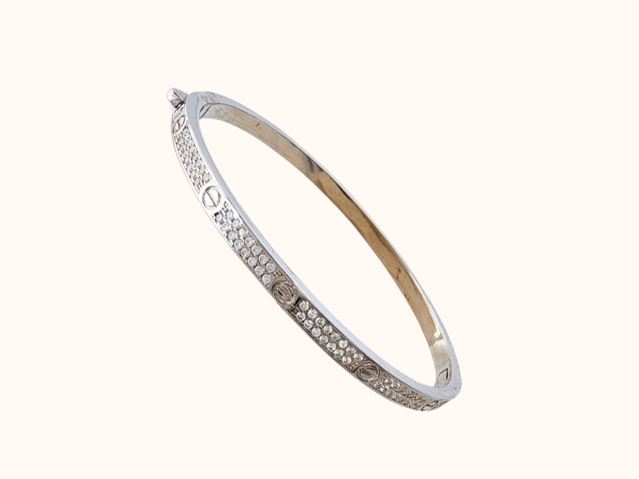 Best Cartier Love Bracelet Dupe 2026: Quality Guide ($50 vs $200 vs $7K)