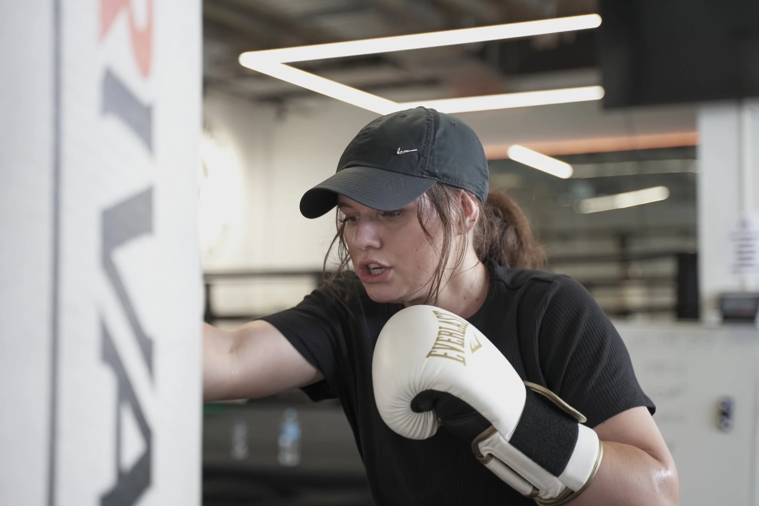 The Foundry Boxing Club