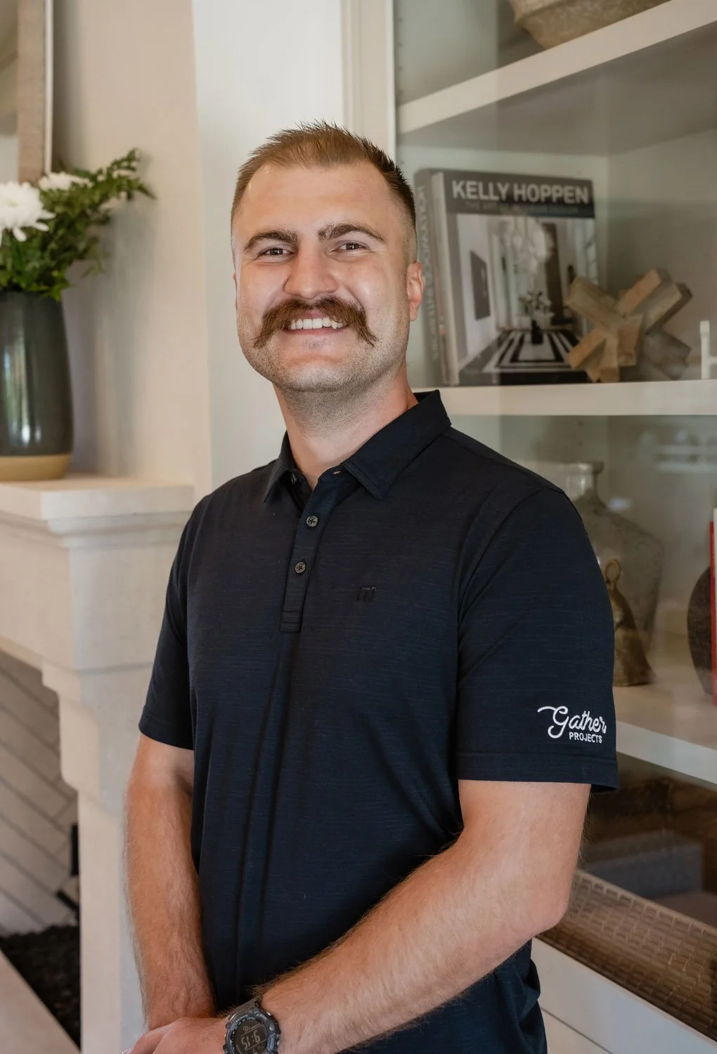 Our Team — Gather Projects