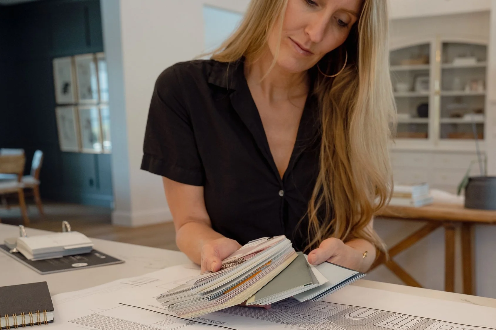 Design — Gather Projects