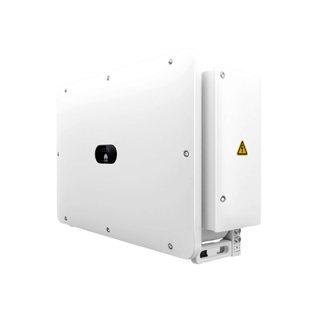 Onduleurs photovoltaïques — Catalogue — NineSolar Trade courtage ...